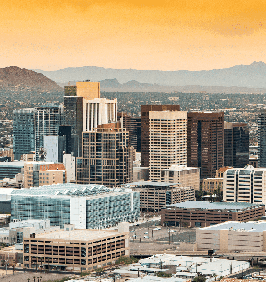 Exterminator & Pest Control | Phoenix, AZ | Hawx Pest Control