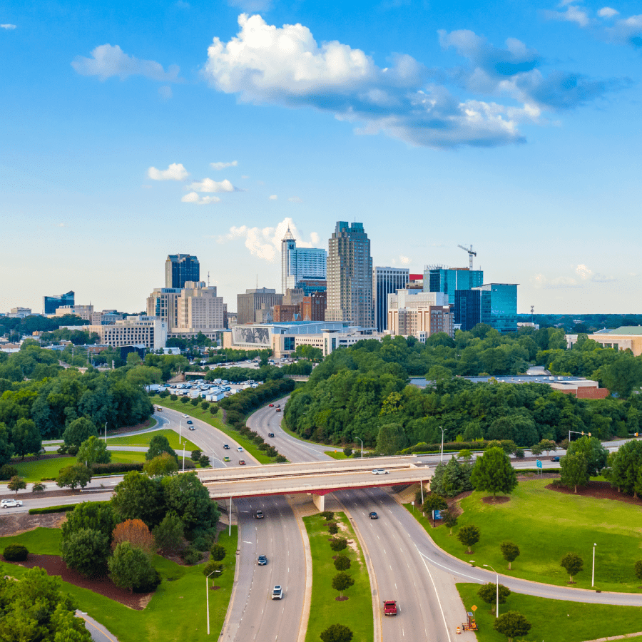 Exterminator & Pest Control | Raleigh, NC | Hawx Pest Control