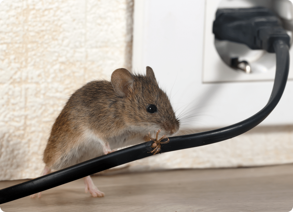 Commercial Building Pest Control - Hawx Pest Control