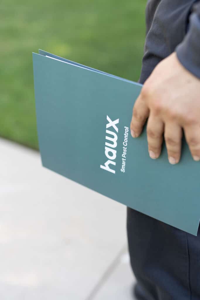 Our Partnerships & Awards | Hawx Pest Control